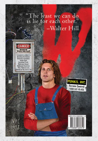 Purple Fury: Rumbling with the Warriors